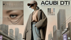 Acubi DTI: The Evolution of Trendsetting Fashion